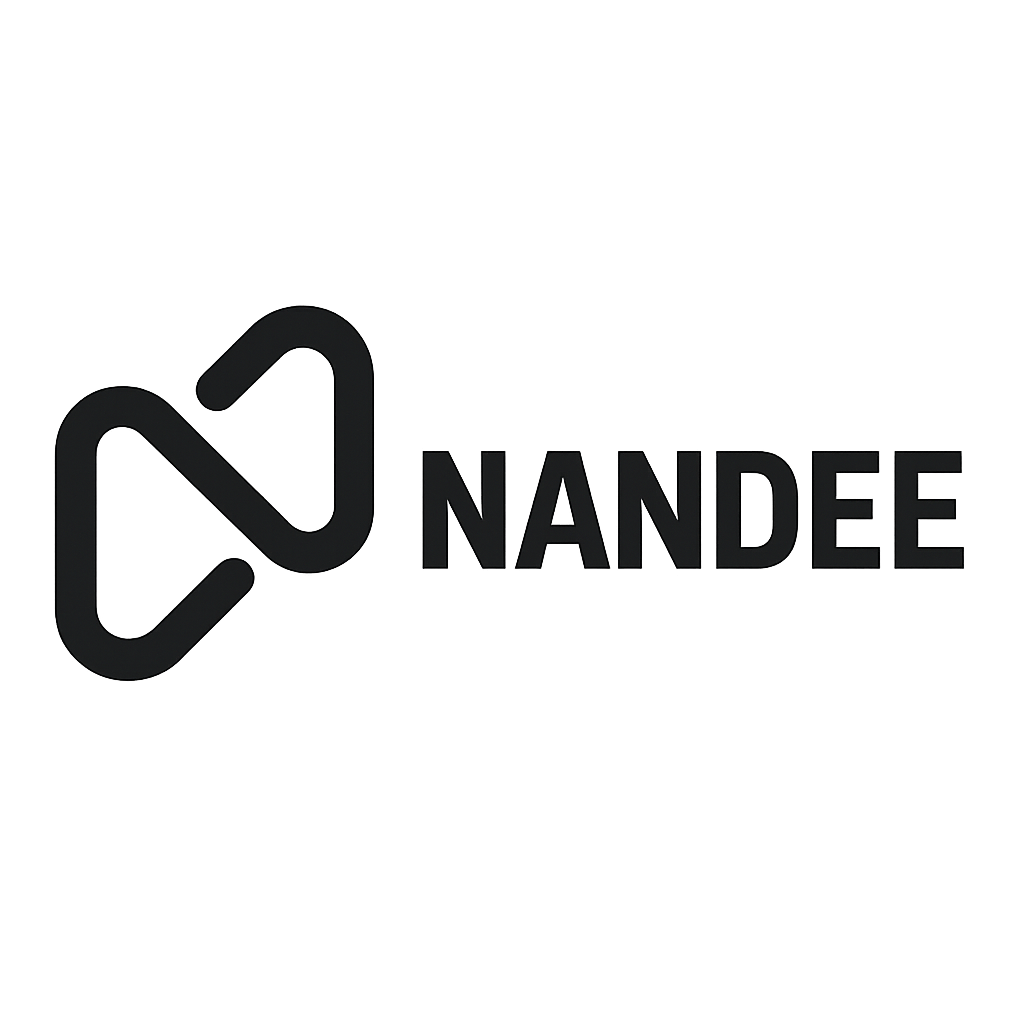 Nandee — AI-Powered Mobile Application Security
